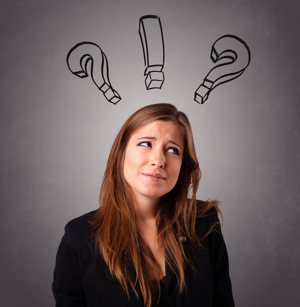 To Get The Right Answers Requires Asking The Right Questions ...
